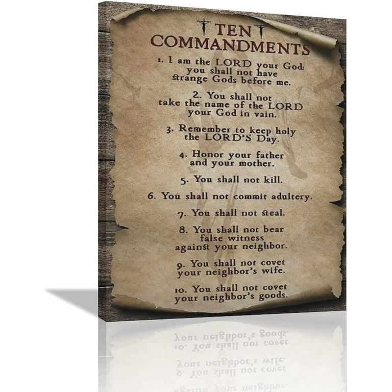 third commandment verse