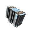 10 Coppered Heat Pipe GPU Cooling For V100/P100 SXM2 Server ...