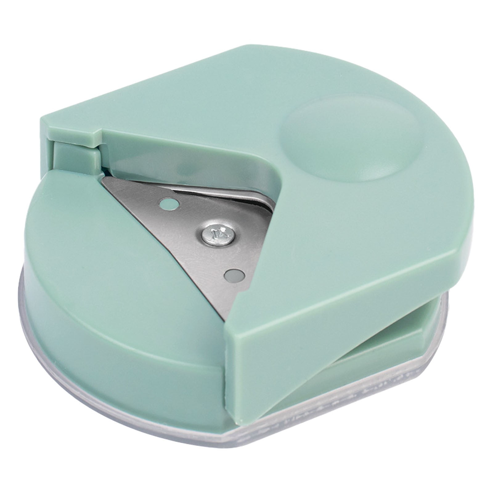 Under $10 Corner Rounder Punch, Plastic Paper Round Corner Cutter ...