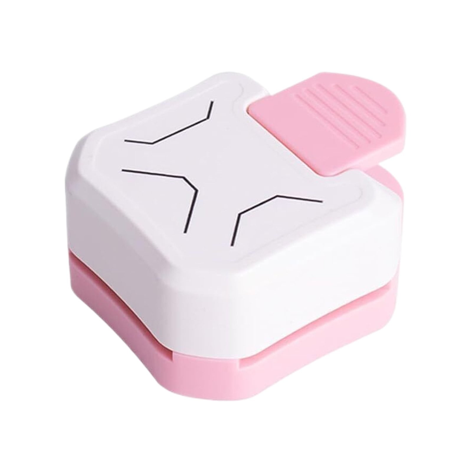 Under $10 Corner Rounder Punch, Scrapbooking Cutting Tool, 3-In-1 ...