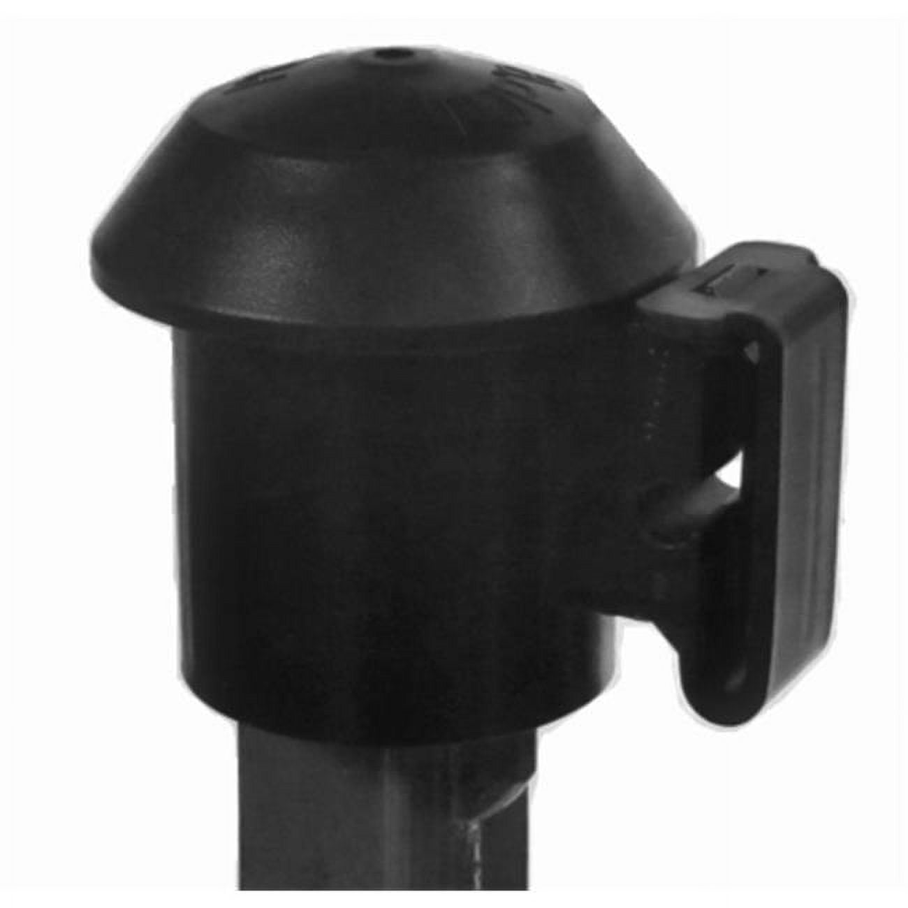 10 Count Corner Knob Insulator - Walmart.com