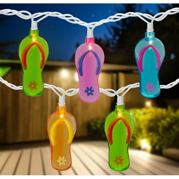 String & Fairy Lights in Novelty Lights - Walmart.com