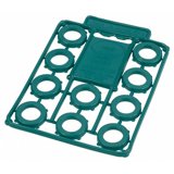 10 Count Vinyl Hose Washers - Walmart.com