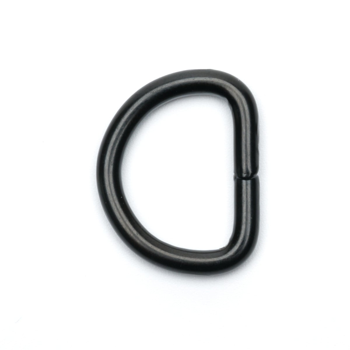 10 - Country Brook Design® 5/8 inch Steel Welded Powder Coated D-Rings ...