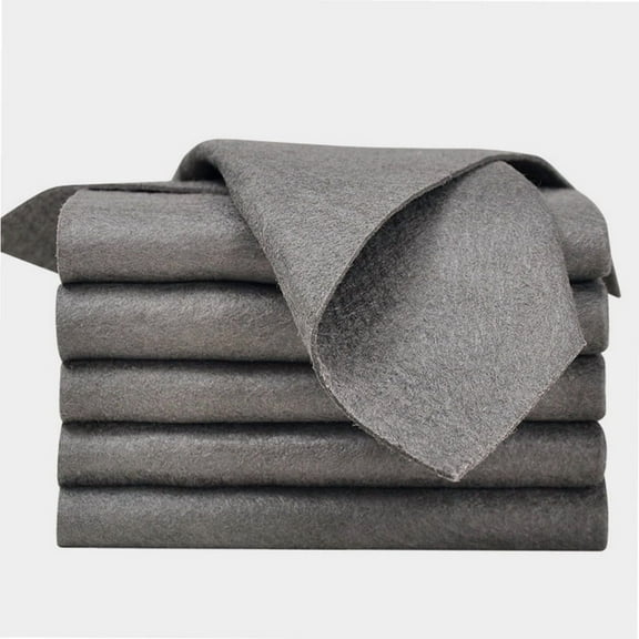 Mr. Clean All Purpose Microfiber Cloth - Walmart.com