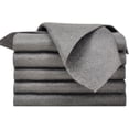 10 Counts Magic Cleaning Cloth, Reuseable Thickened Streak Free Magic ...