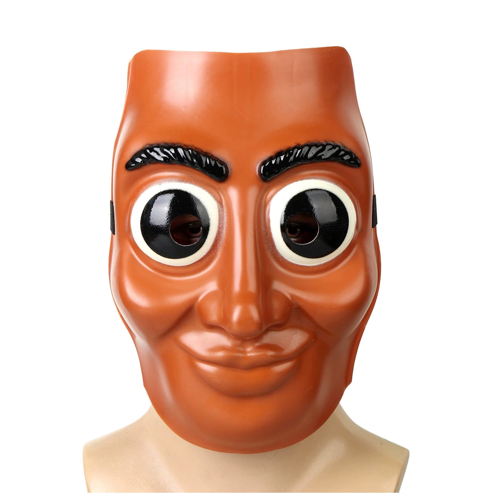 10" Creative Italian Brainrot Toys Character Masks, Funny AI Italian ...