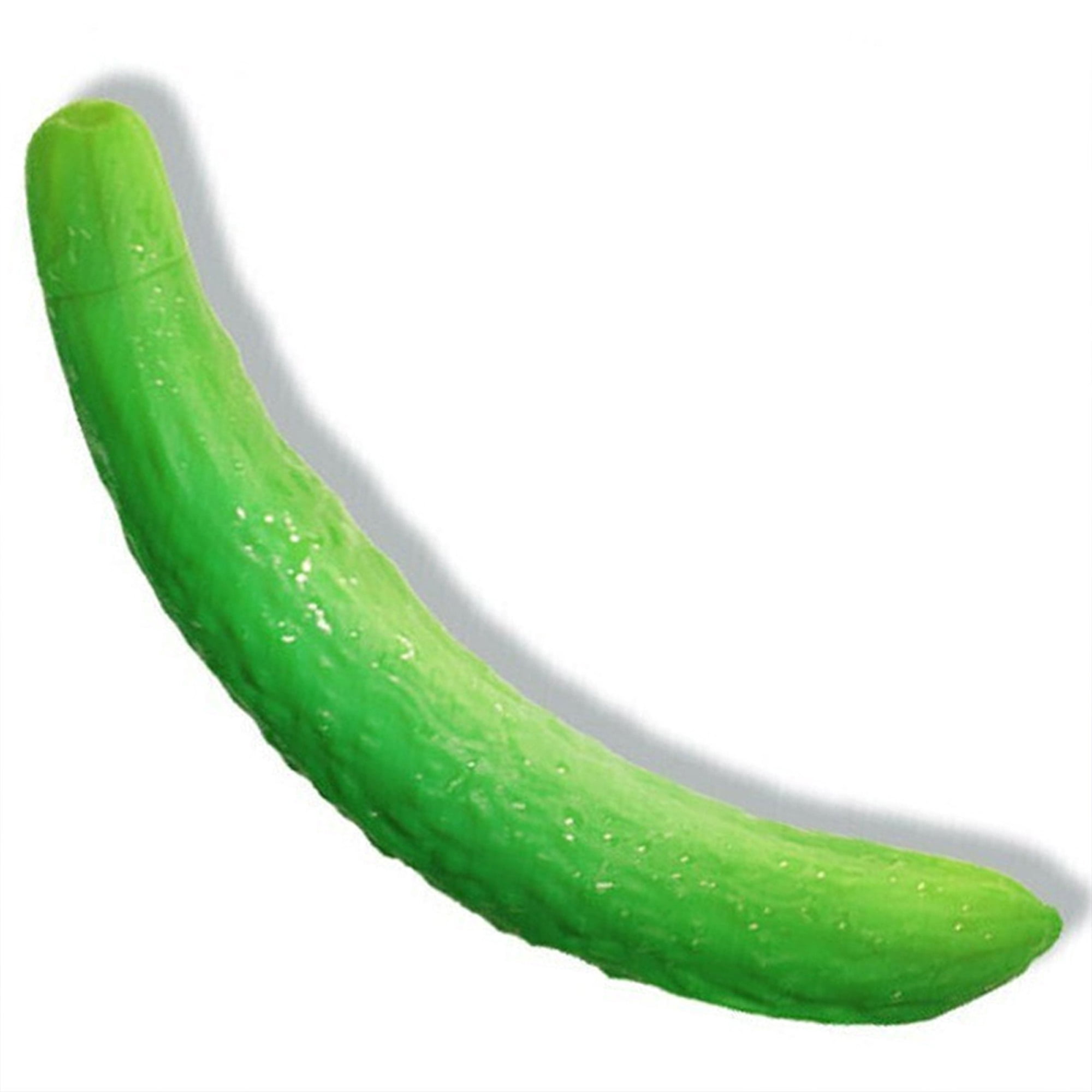 10 Cucumbers Vibrating Dildo Masturbator Sex Toys G Spot Vibrator
