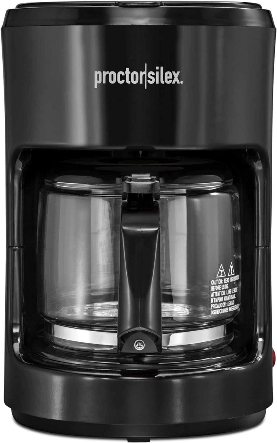10-Cup Coffee Maker, Works with Smart Plugs That Are Compatible with ...