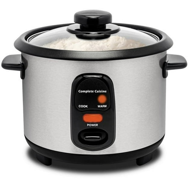 10 Cup Rice Cooker - Walmart.com