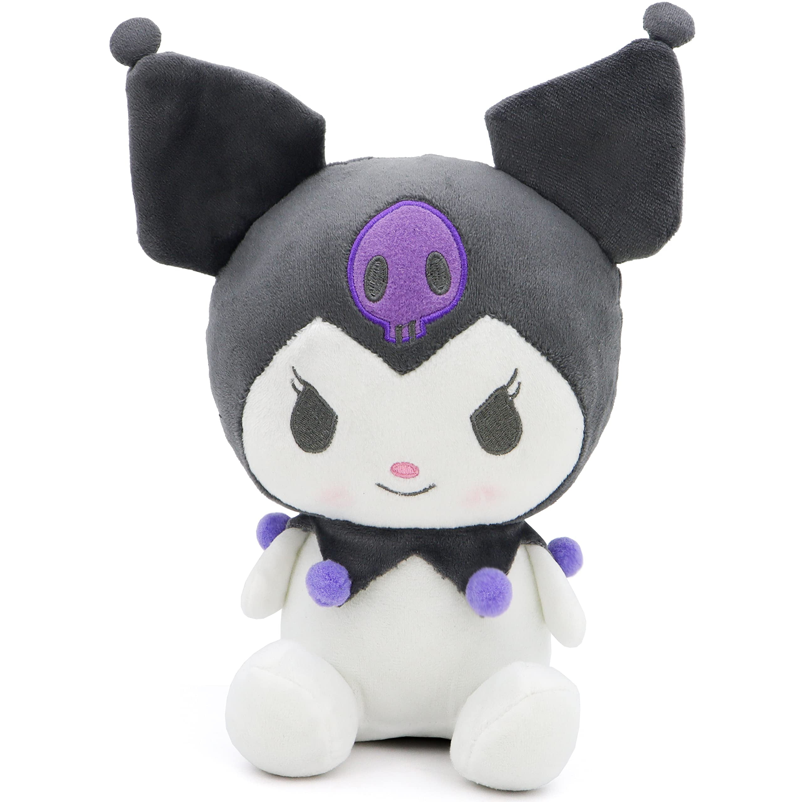 10" Cute Anime Plush Doll,Kawaii Cartoon Stuffed Plushie Toy,Gift for ...