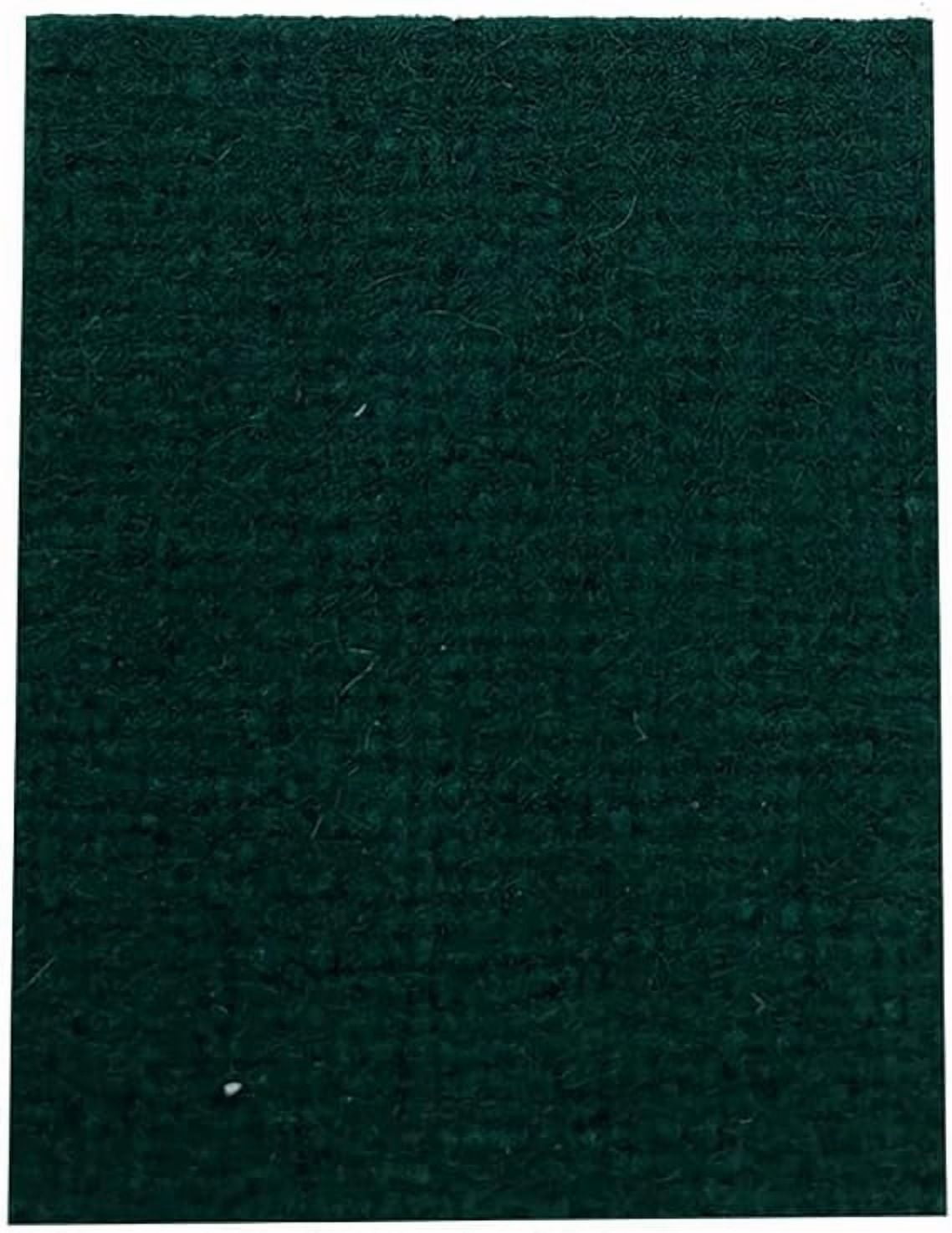 10' Dark Green ProLine Classic 303 Billiard Pool Table Cloth Felt ...
