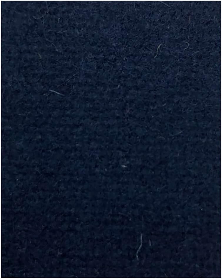 10' Dark Navy ProLine Classic 303 Teflon Billiard Pool Table Cloth Felt ...