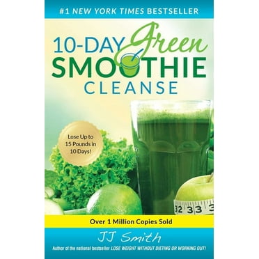 Clean & Lean : 30 Days, 30 Foods, a New You! (Paperback) - Walmart.com