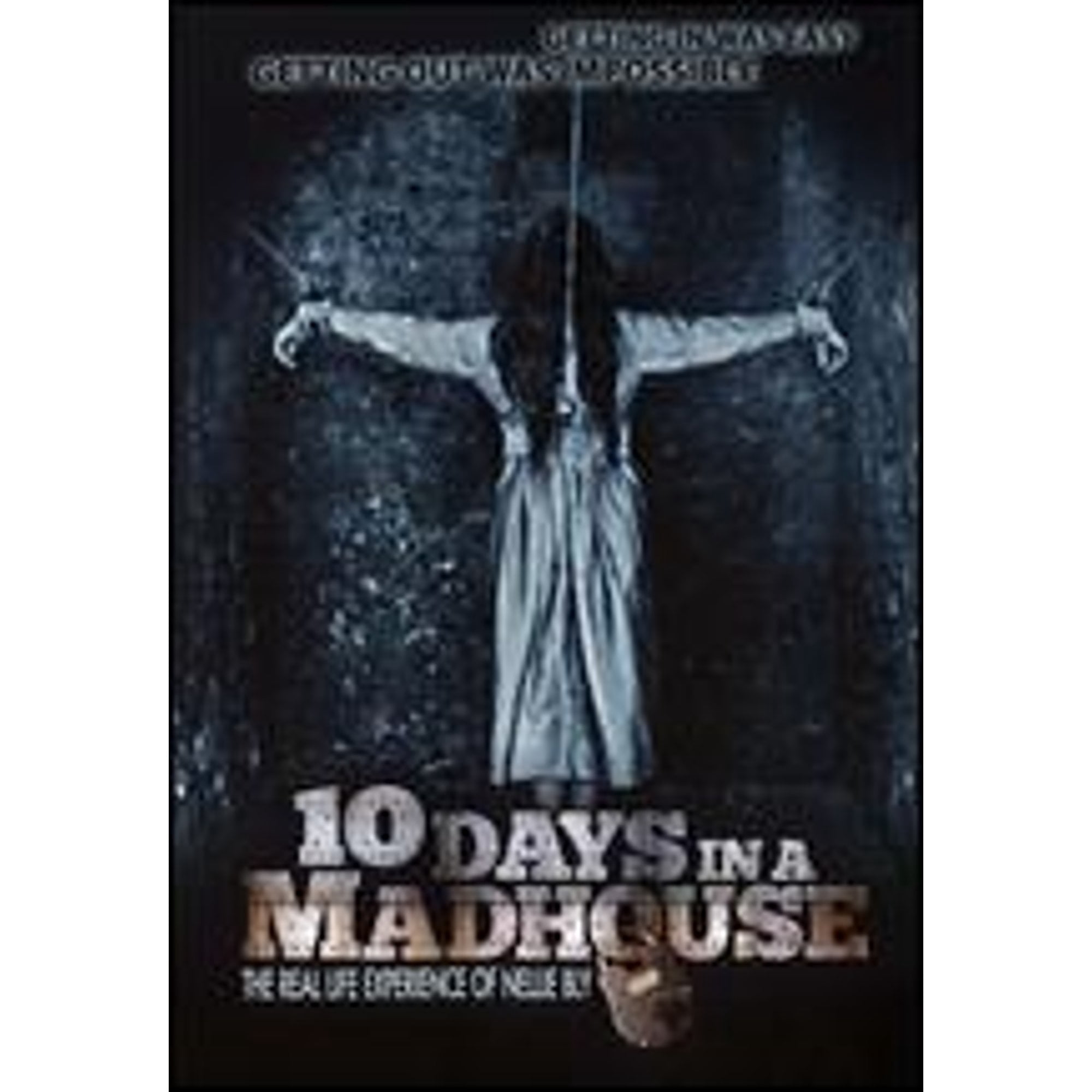 Pre-Owned 10 Days in a Madhouse (DVD 0191329005392) directed by Timothy ...