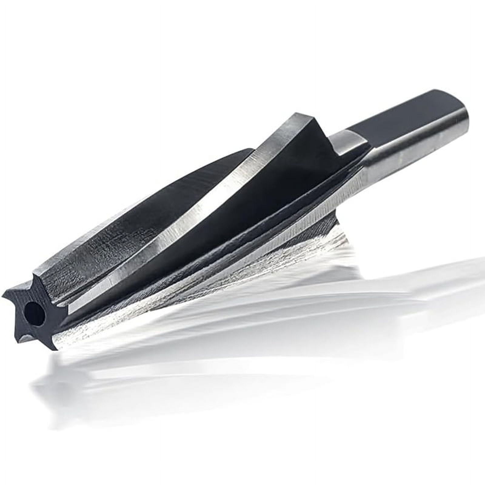 10 Degree Joint Tapered Reamer, Tapered Joint Reamer for 1-1/2 Inch ...