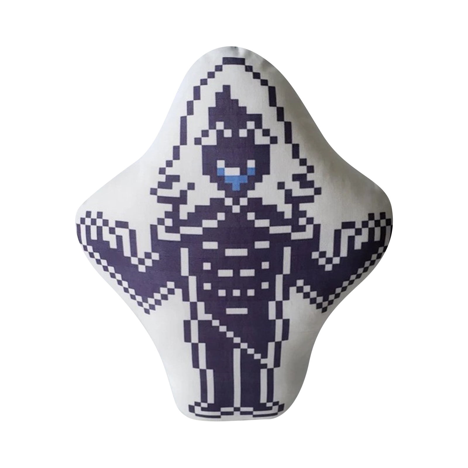 10" Deltarune Plush Toys, Plush Stuffed Toys Soft Throw Pillow ...