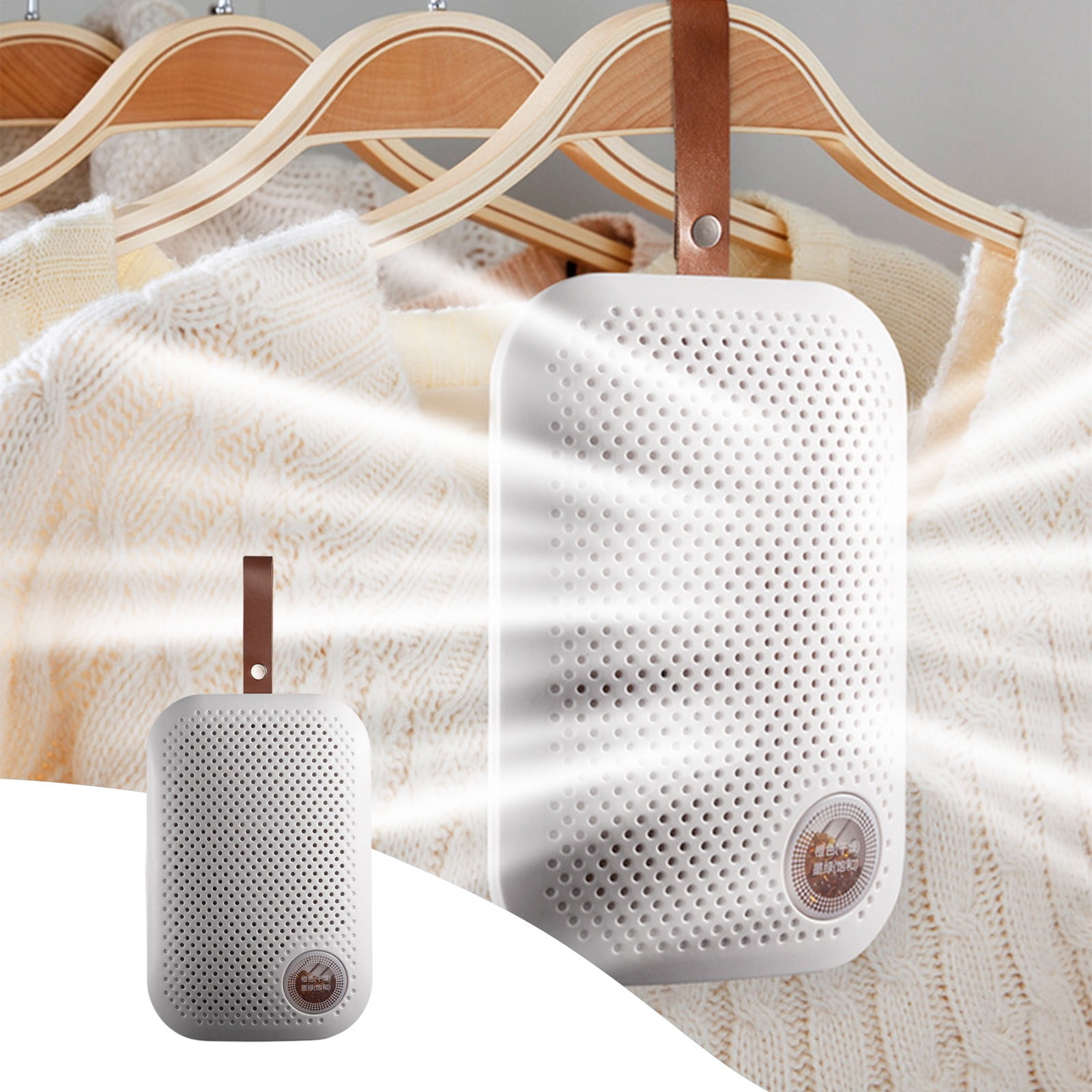 Under 10, Desk Dehumidifier Cabinet Bookshelf Pneum Outlet Portable ...