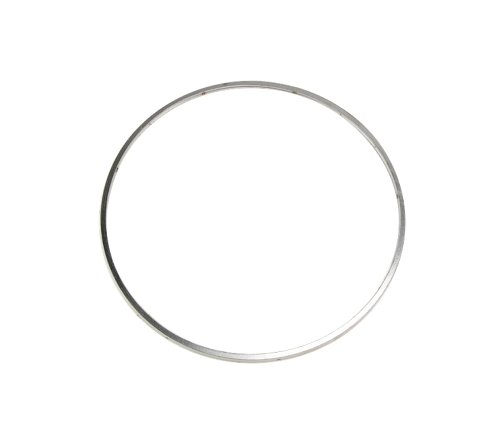 10" Diesel Particulate Filter DPF Gasket Compatible with Detroit Diesel ...