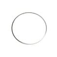10" Diesel Particulate Filter DPF Gasket Compatible with Detroit Diesel ...