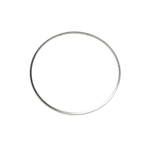 10" Diesel Particulate Filter DPF Gasket Compatible with Detroit Diesel ...