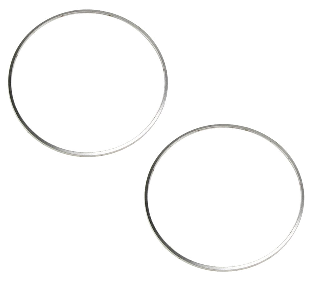 10" Diesel Particulate Filter DPF Gasket Compatible with Detroit Diesel ...