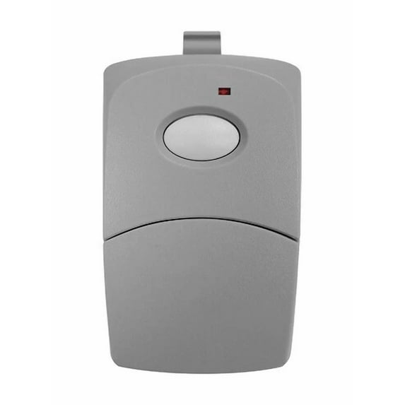 10 Digit Garage And Gate Door Opener Remote Control Transmitter ...