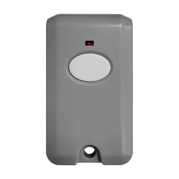 10 Digit Pins Ez Code Mini Remote Control Garage Door Gate Opener ...