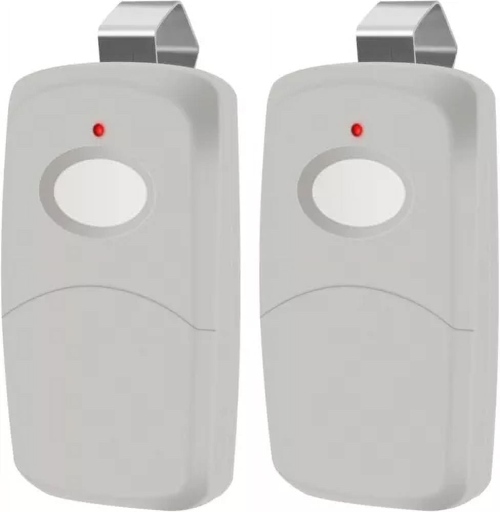 10 Dip 300Mhz For Linear 3089 Garage Door Opener Remote 308911 ...