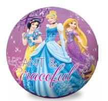 #10 Disney Princess Playball - Walmart.com