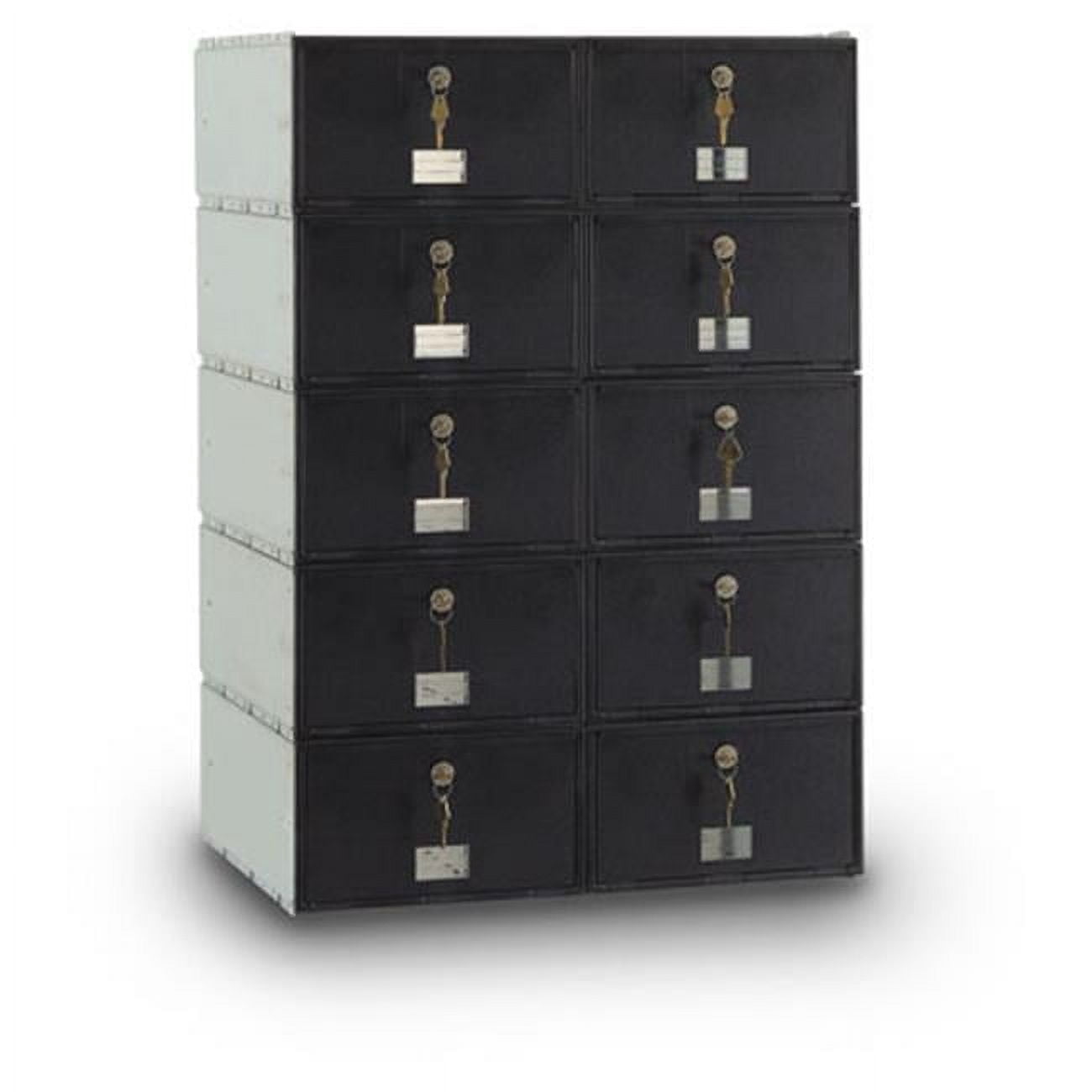10-Door Standard Rear Loading Guardian System, 50 - Walmart.com