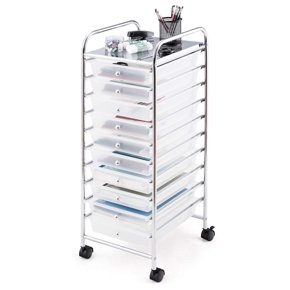 Art Supplies Storage in Craft Storage - Walmart.com