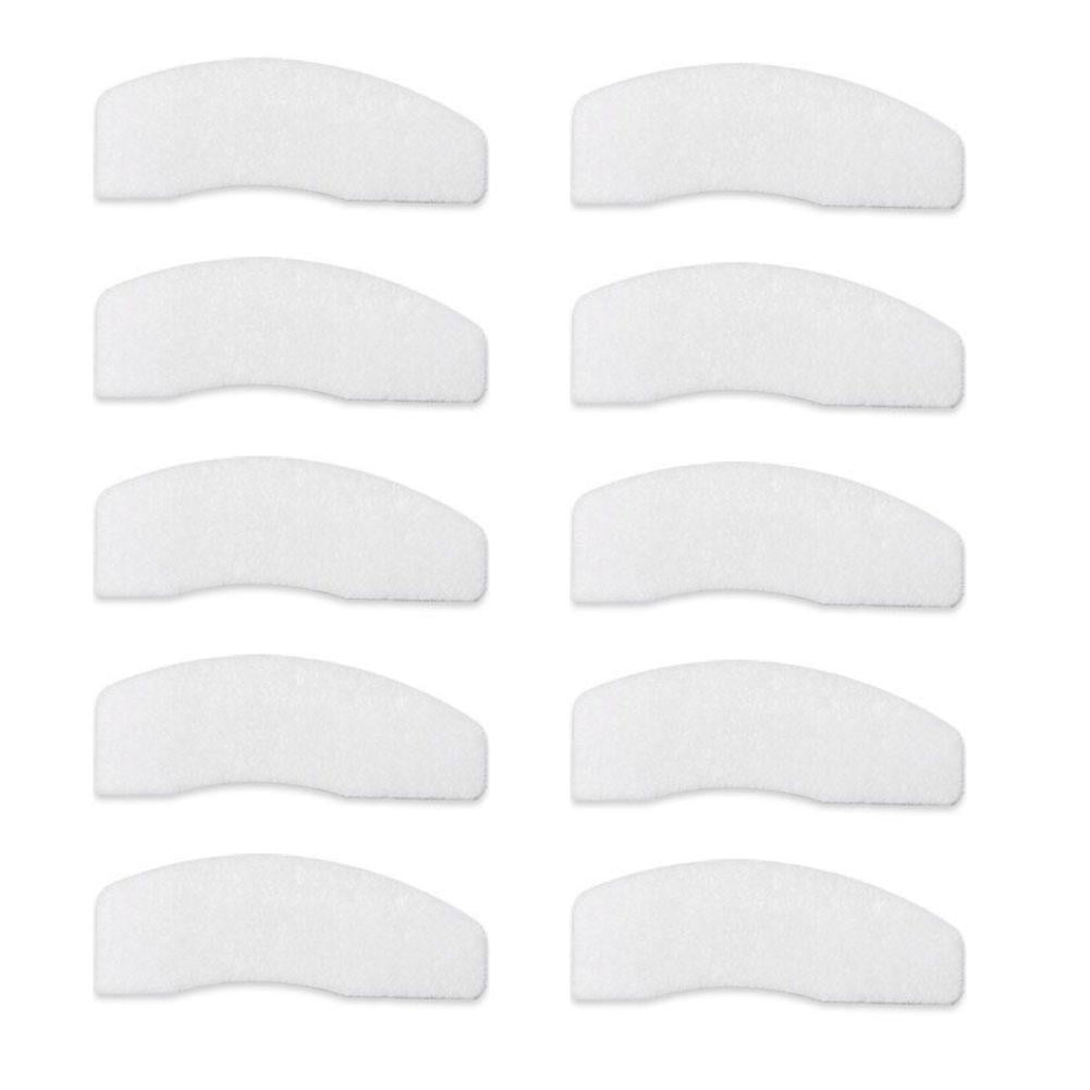 10 Dryer Exhaust Filter For Panda Universal Lint Filter Cloth ...