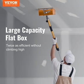Drywall Mud Boxes