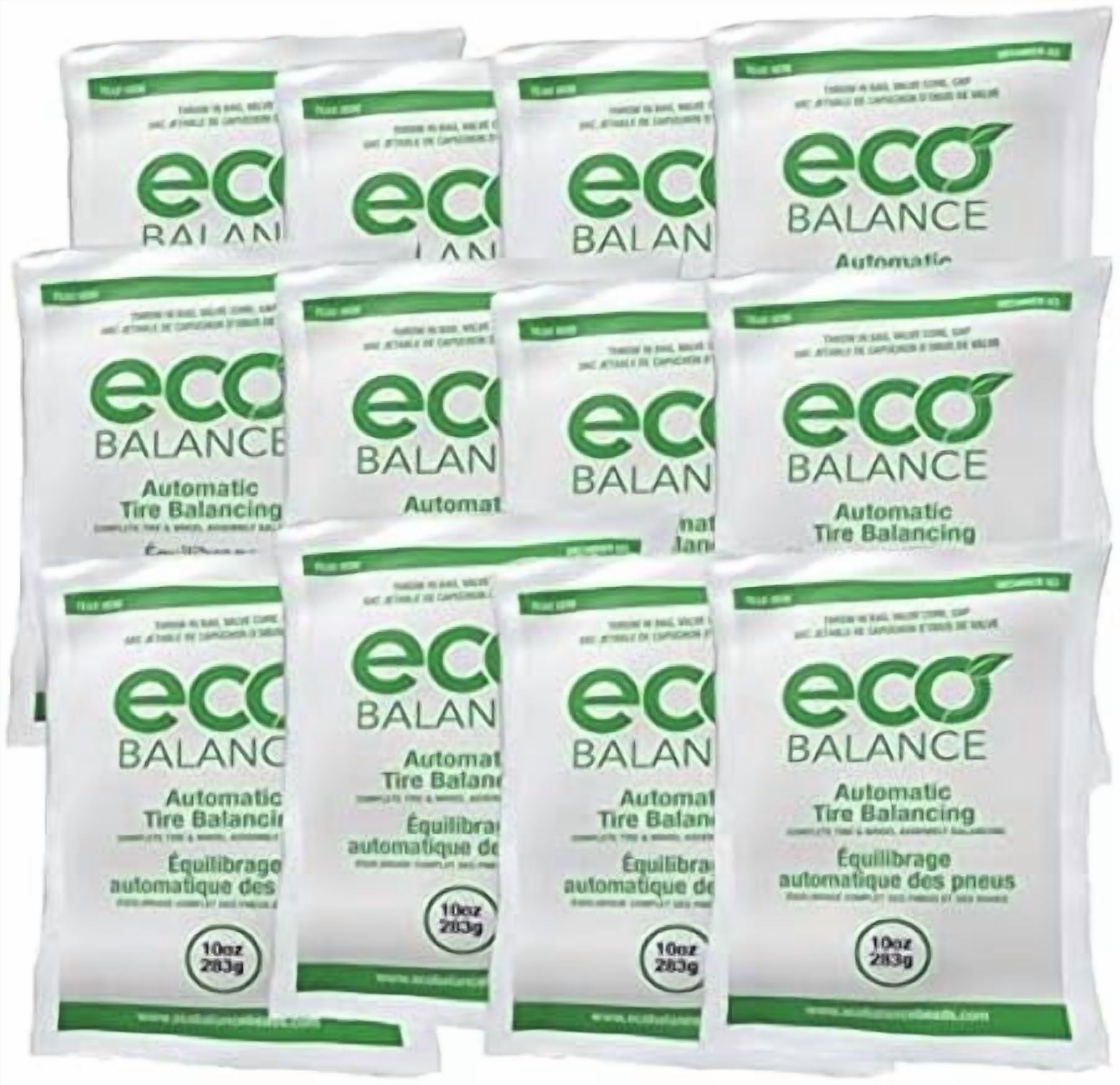 10-EB12 Centrifugal Force Tire/Wheel Balancing Beads - Off-Road ...