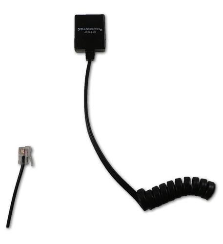 10' Extension M/F Modular Headsets - Walmart.com