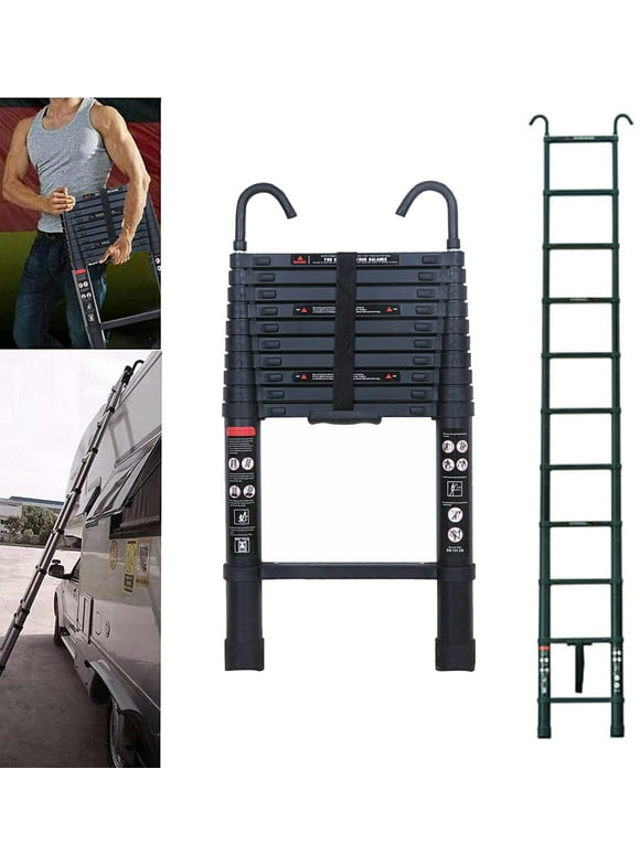 10 Foot Ladder in Ladders - Walmart.com