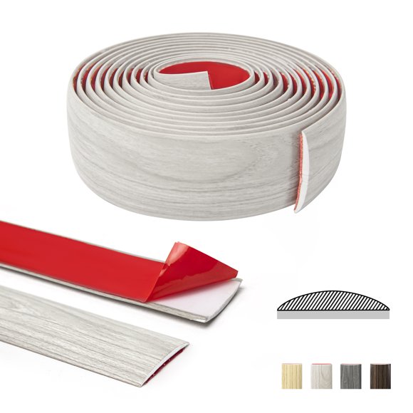 Metal Transition Strip