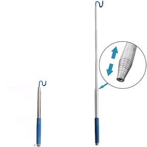 Telescopic Grabber