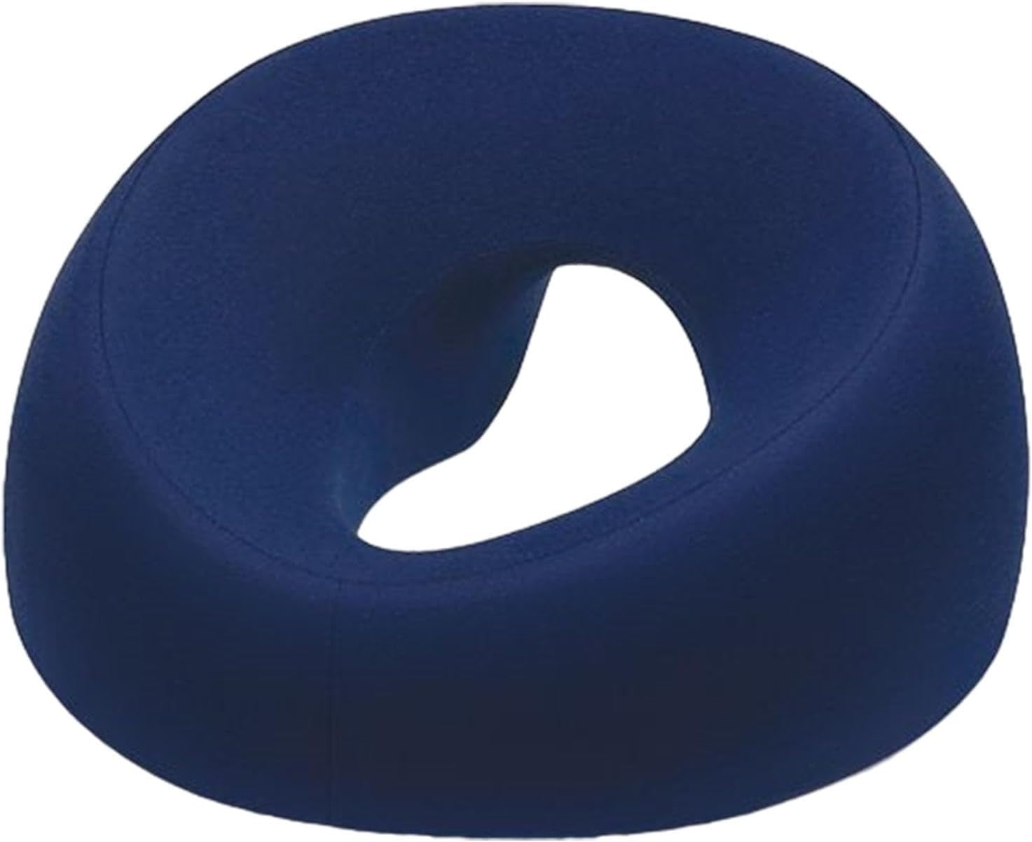 under 10, Facial Contour Pillow, U-Shape Face Cradle, Memory Foam Bed ...