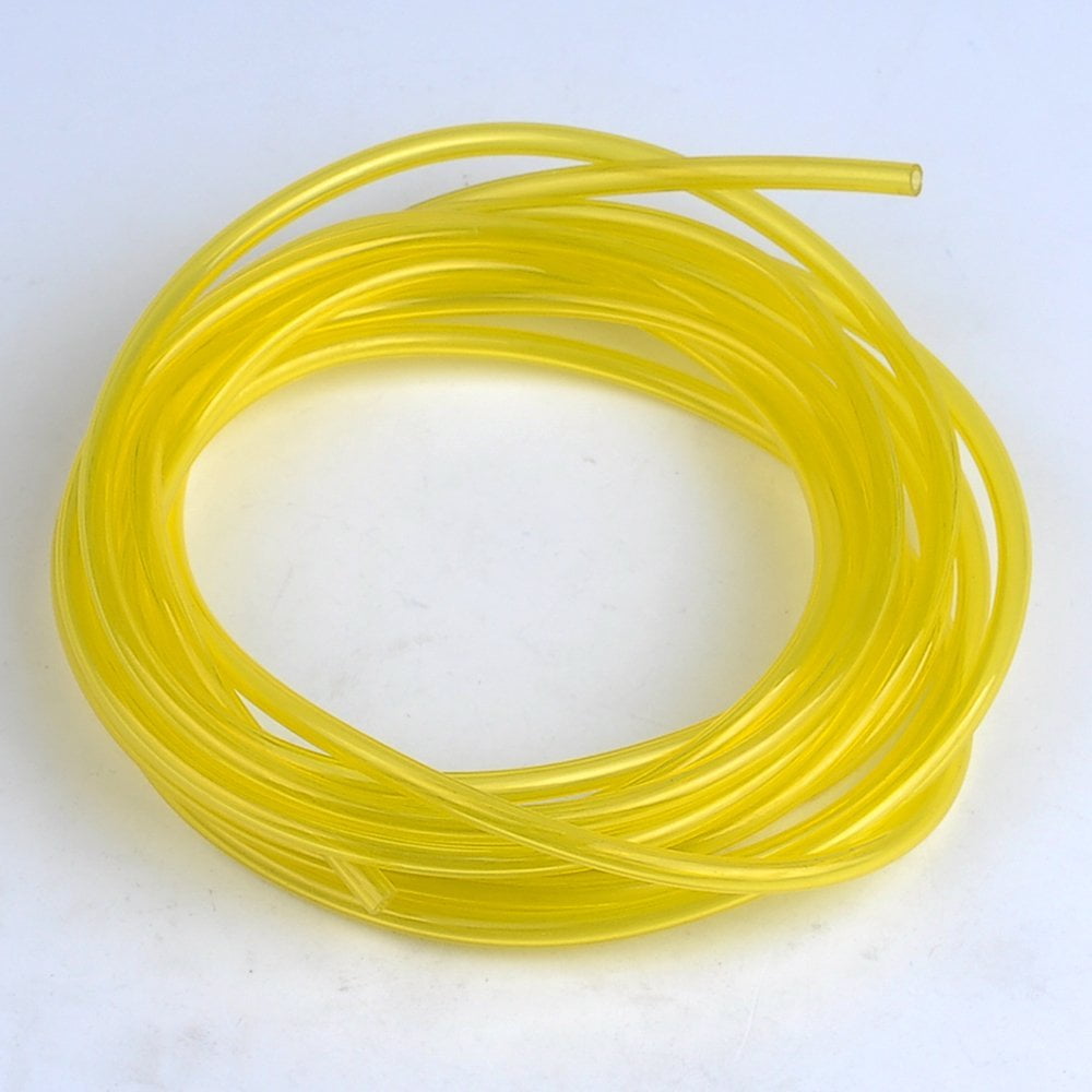 10-Feet / 3-Meter Gas Petrol Fuel Line I.D 0.08" x O.D 0.14" / 2mmx3 ...