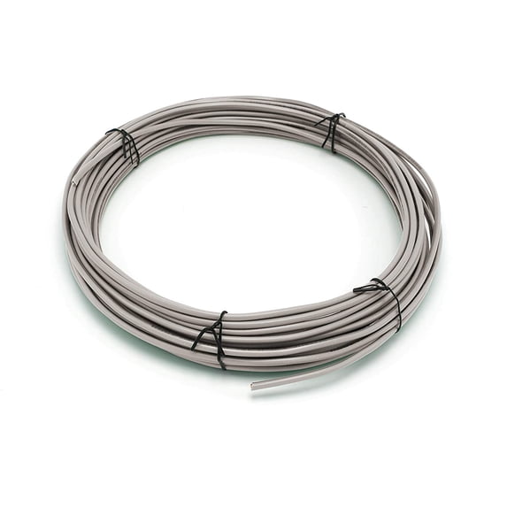 10 Feet (3 Meter) - Insulated Solid Copper THHN / THWN Wire - 14 AWG ...