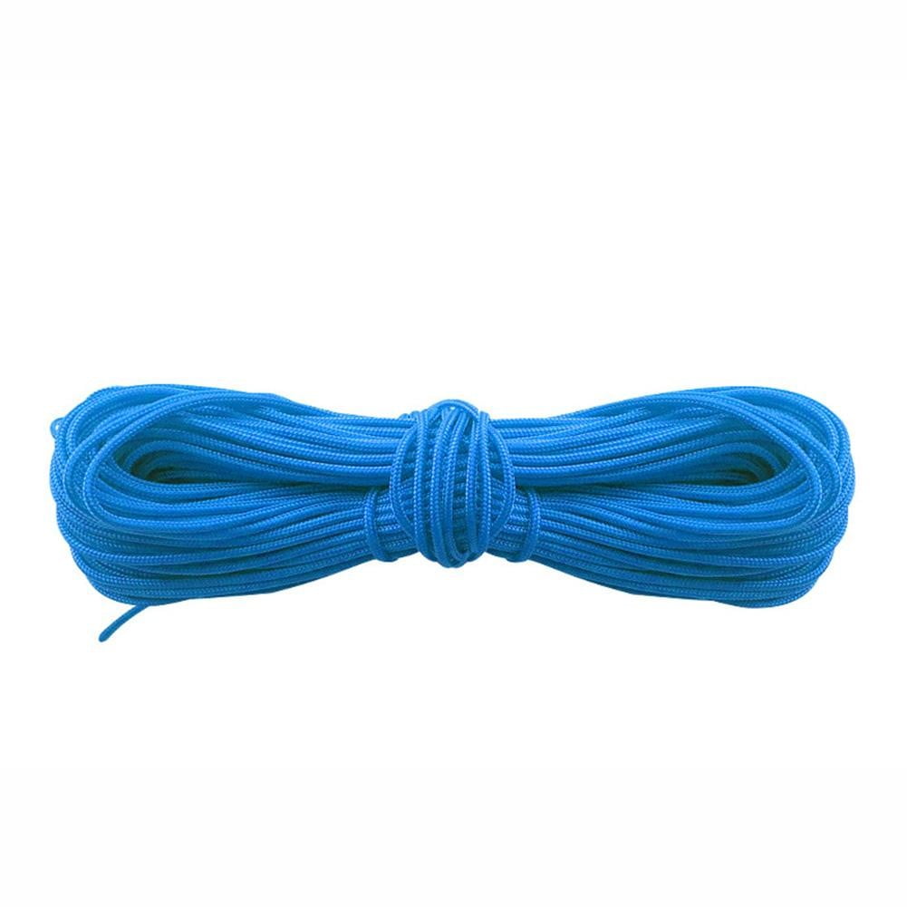 10 Feet Compound Bow String Release D Loop Rope Hunting Accessories ...