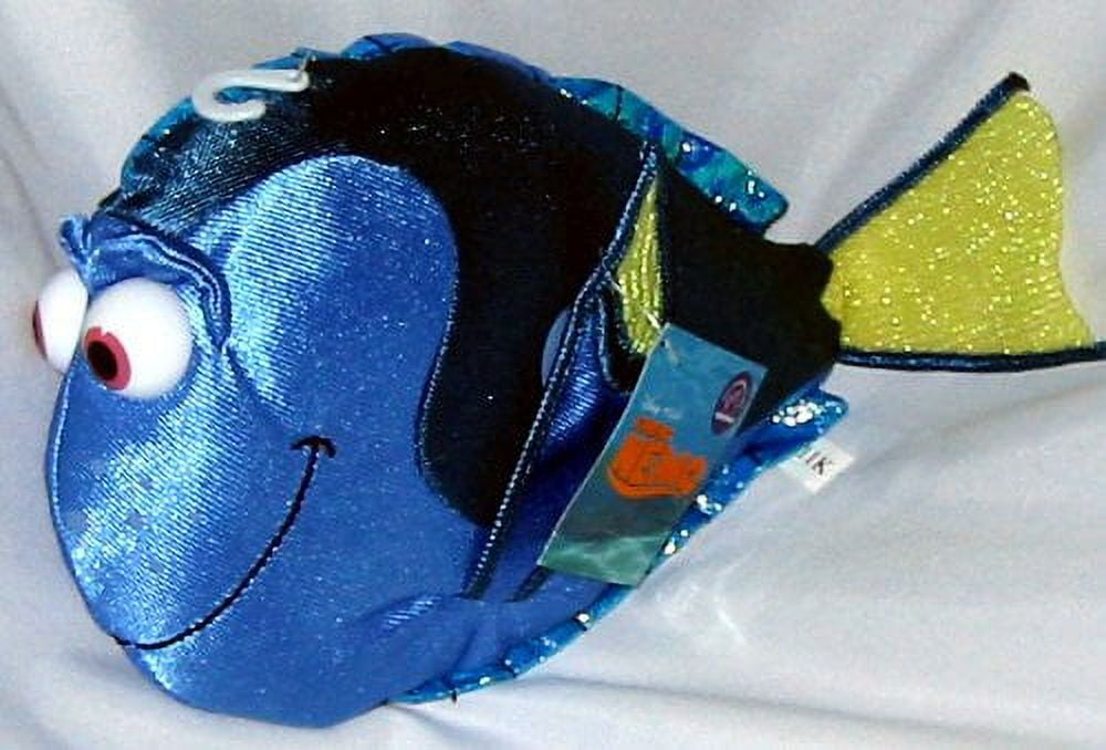 10" Finding Nemo Small Dory Plush - Walmart.com