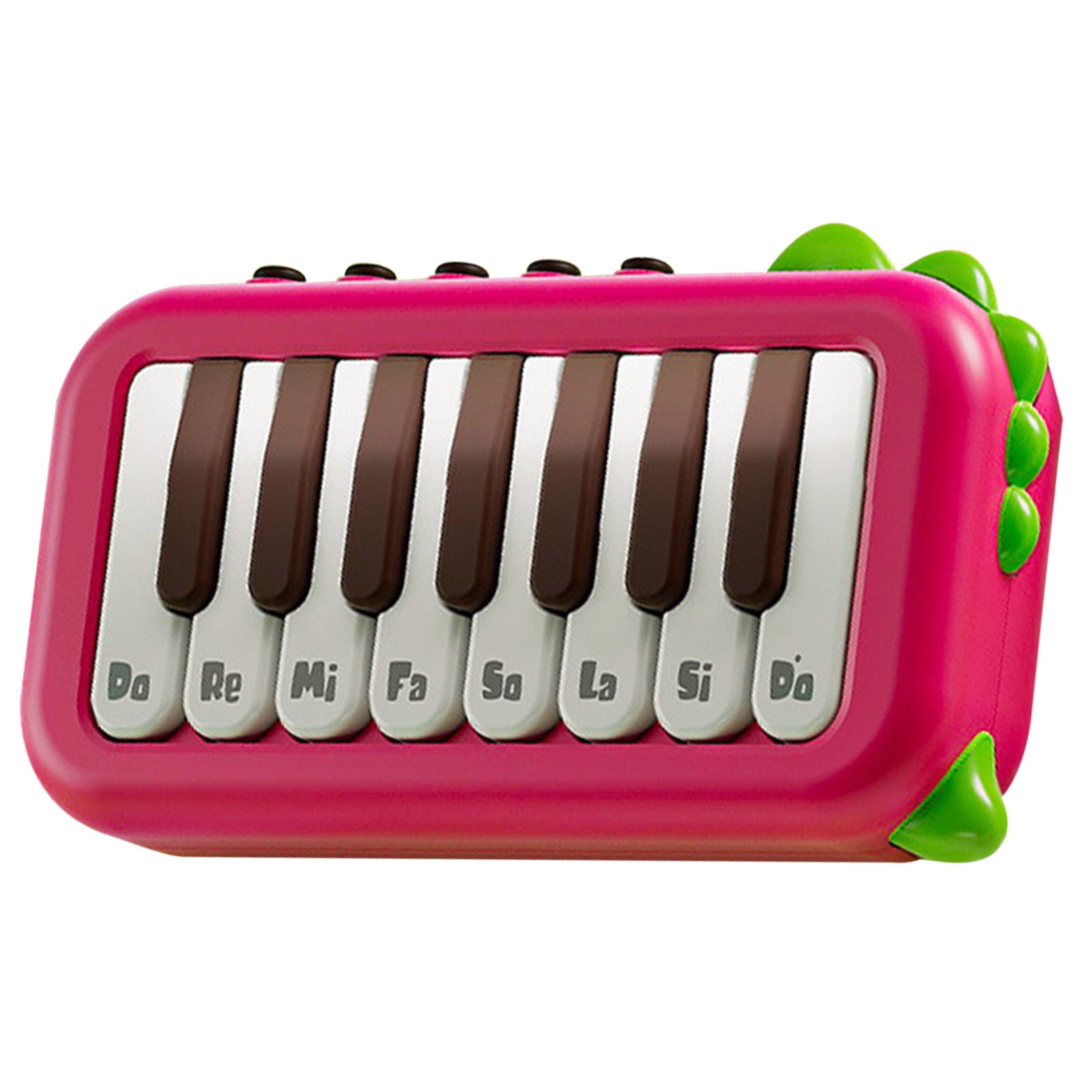 Under 10,First-Timer Piano Toys,Educational Mini Keyboard,Compact Kids ...