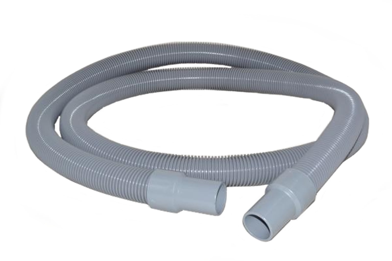 10 Foot Crushproof 1 1/2 Inch Vacuum Hose With Cuffs - Walmart.com