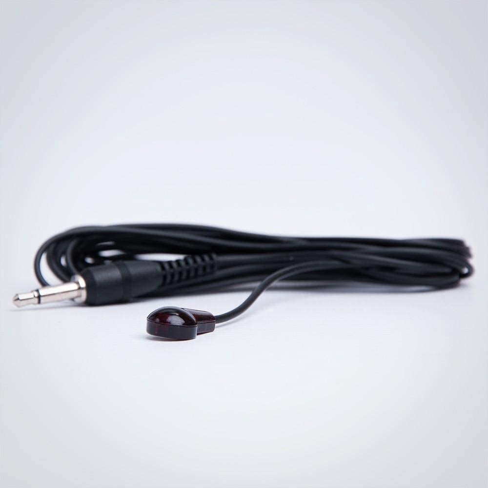 10 Foot Single IR Emitter - 3.5mm Mono Plug (Male) By FireFold ...