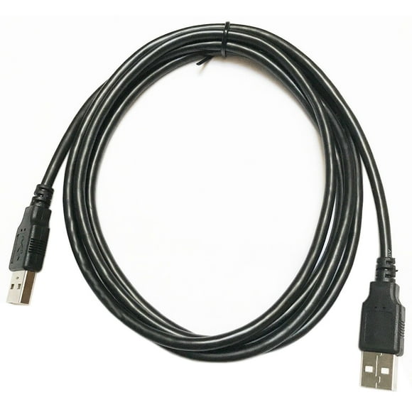 Male to Male USB Cables