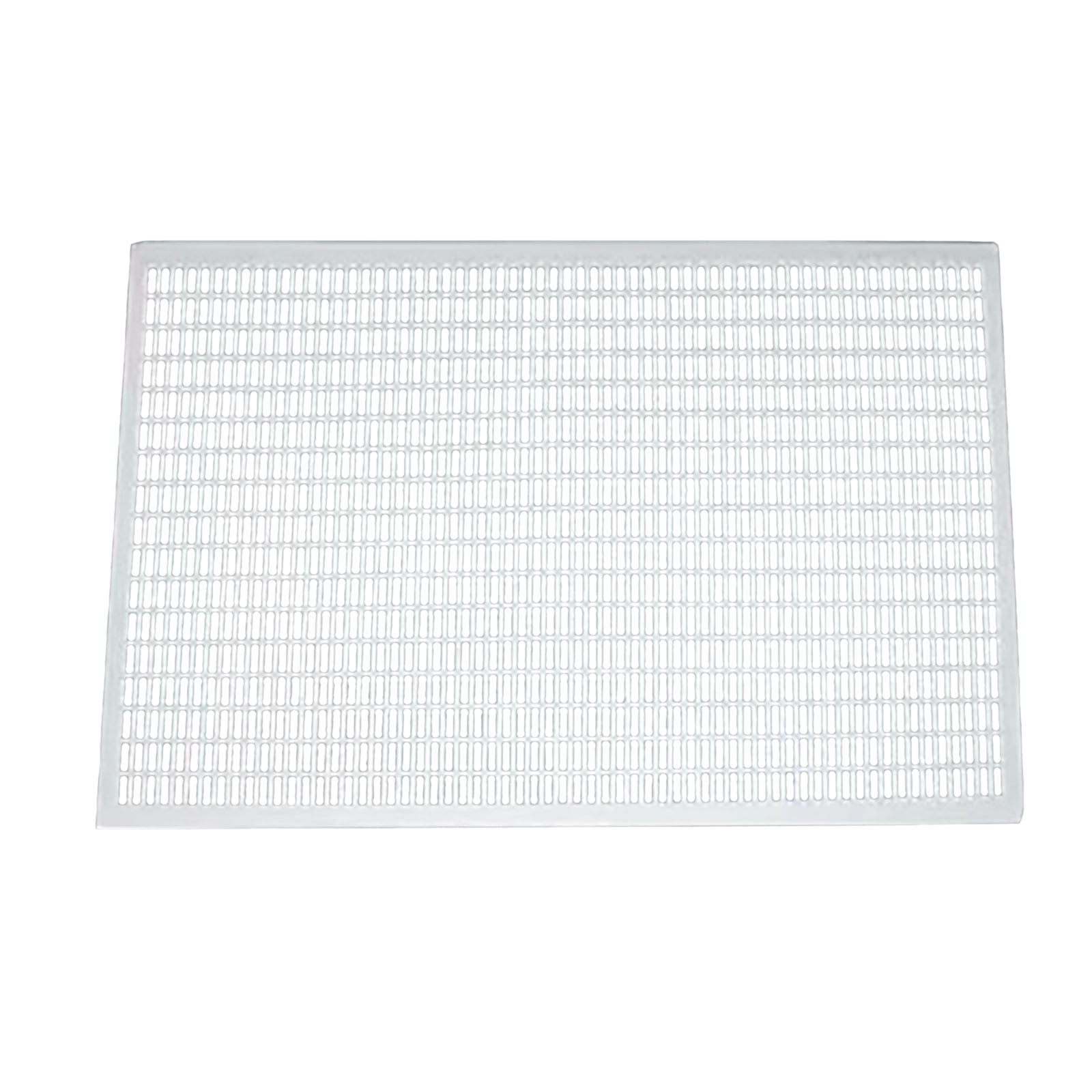 1-Frame Excluder Cuttable Beehive Divider for Honey Production & Hive ...