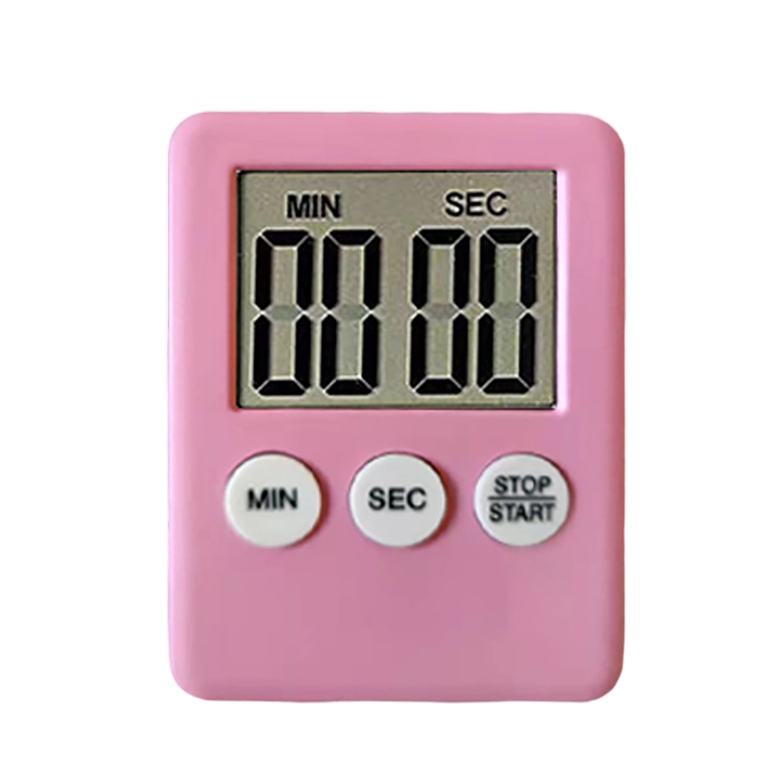 Under 10$ Free Ship Home Decor Digital Kitchen Timer with Large Led ...